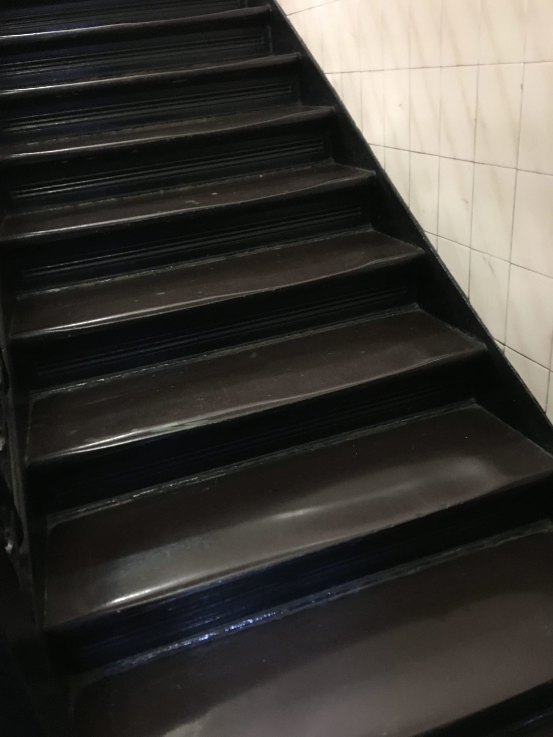 Collegiate School : Alexander Isley Inc. Designers