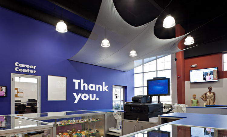 Goodwill Industries : Alexander Isley Inc. Designers