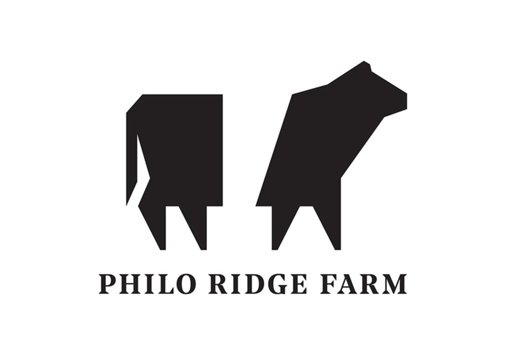Philo Ridge Farm : Alexander Isley Inc. Designers