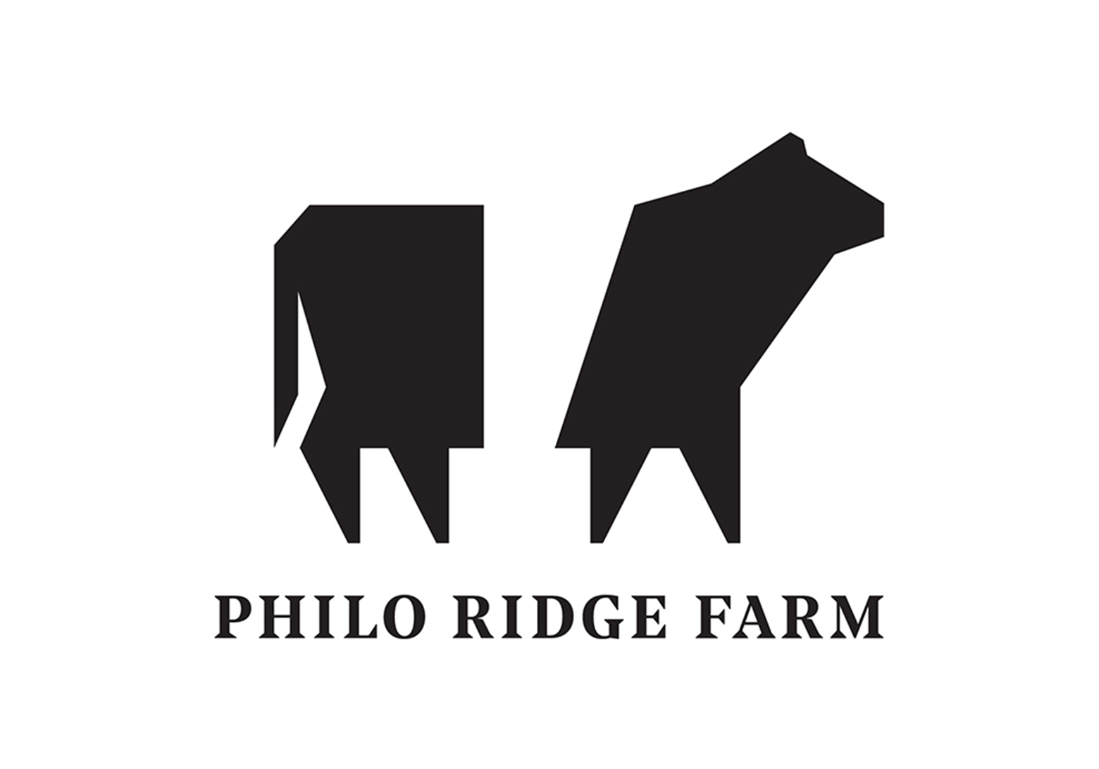 Philo Ridge Farm : Alexander Isley Inc. Designers