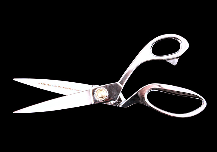 Honoring Everyday Objects