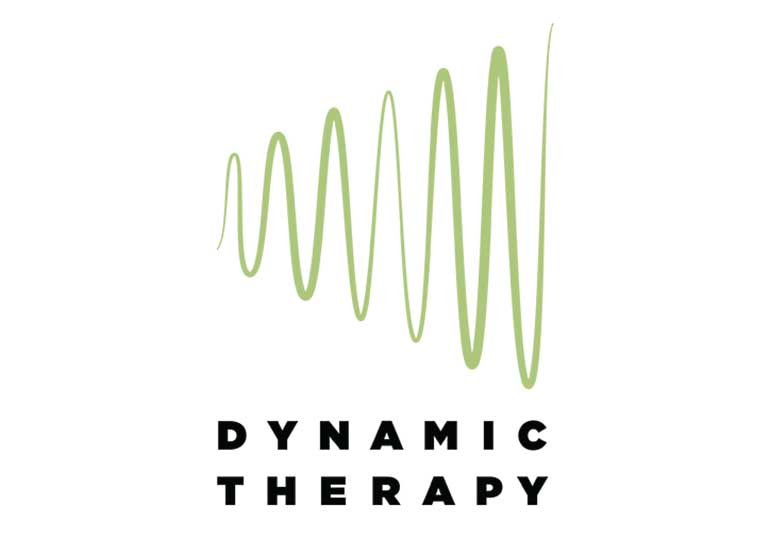 Dynamic Therapy, Ltd. : Alexander Isley Inc. Designers